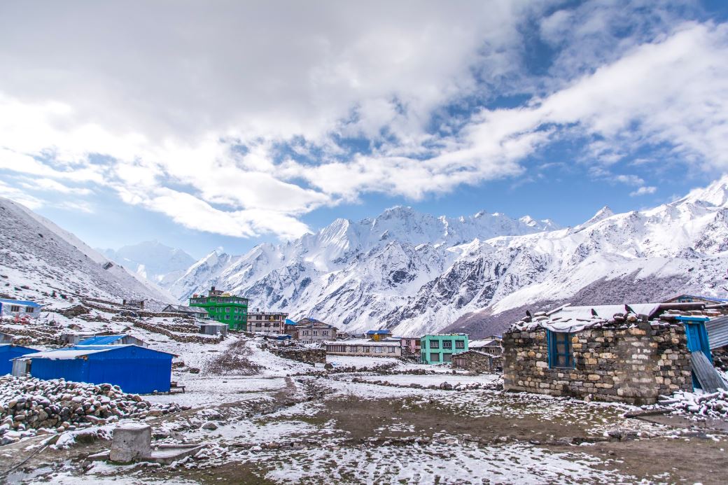 A complete Guide to Langtang Valley Trek | Info Trekking Nepal